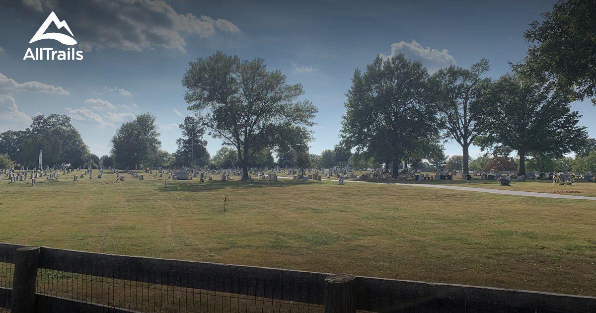 Best hikes and trails in Ida Lee Park and Recreation Center | AllTrails