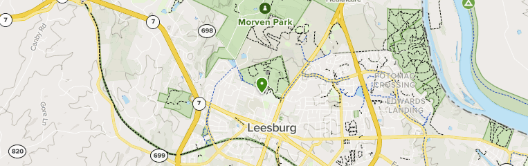 Best Hikes and Trails in Ida Lee Park and Recreation Center | AllTrails