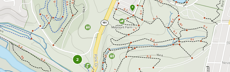 Best trails in Maymont Park, Virginia | AllTrails