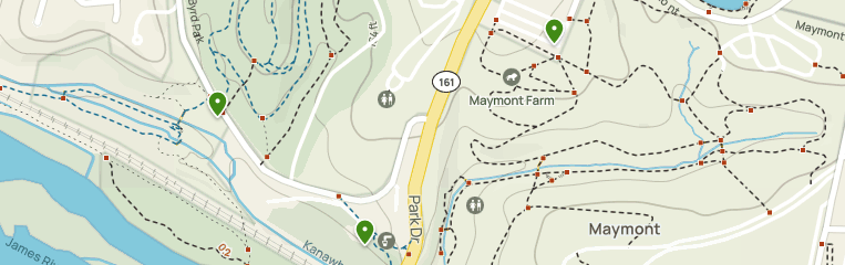 Best Hikes and Trails in Maymont Park | AllTrails