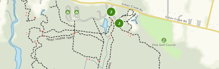 Best Trails in Northwest River Park - Virginia | AllTrails