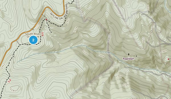 Rapidan Wildlife Management Area - Virginia | Photos & Reviews for ...