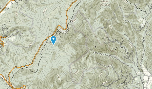 Best Trails in Rapidan Wildlife Management Area - Virginia | AllTrails