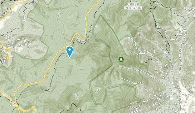 Best Trails in Rapidan Wildlife Management Area - Virginia | AllTrails