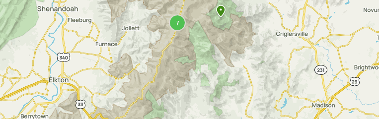 Best Hikes and Trails in Rapidan Wildlife Management Area | AllTrails