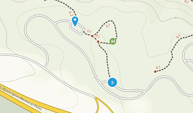 Best Trails in Turkey Run Park - Virginia | AllTrails