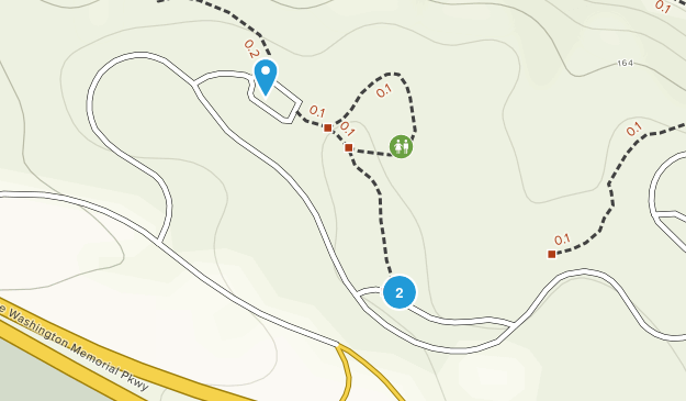 Best Trails in Turkey Run Park - Virginia | AllTrails