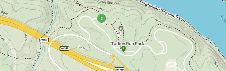 Best Hikes and Trails in Turkey Run Park | AllTrails