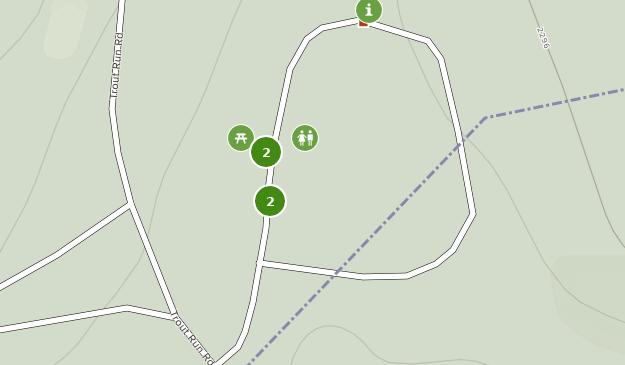 Best Trails in Wolf Gap Recreation Area - Virginia | AllTrails