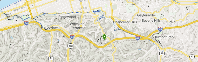 Best Hikes and Trails in Ritter Park Historic District | AllTrails