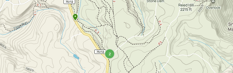 Best Hikes and Trails in Snake Hill Wildlife Management Area | AllTrails