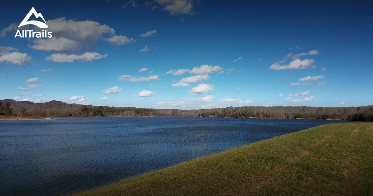 Best Trails in Deam Lake State Recreation Area - Indiana | AllTrails