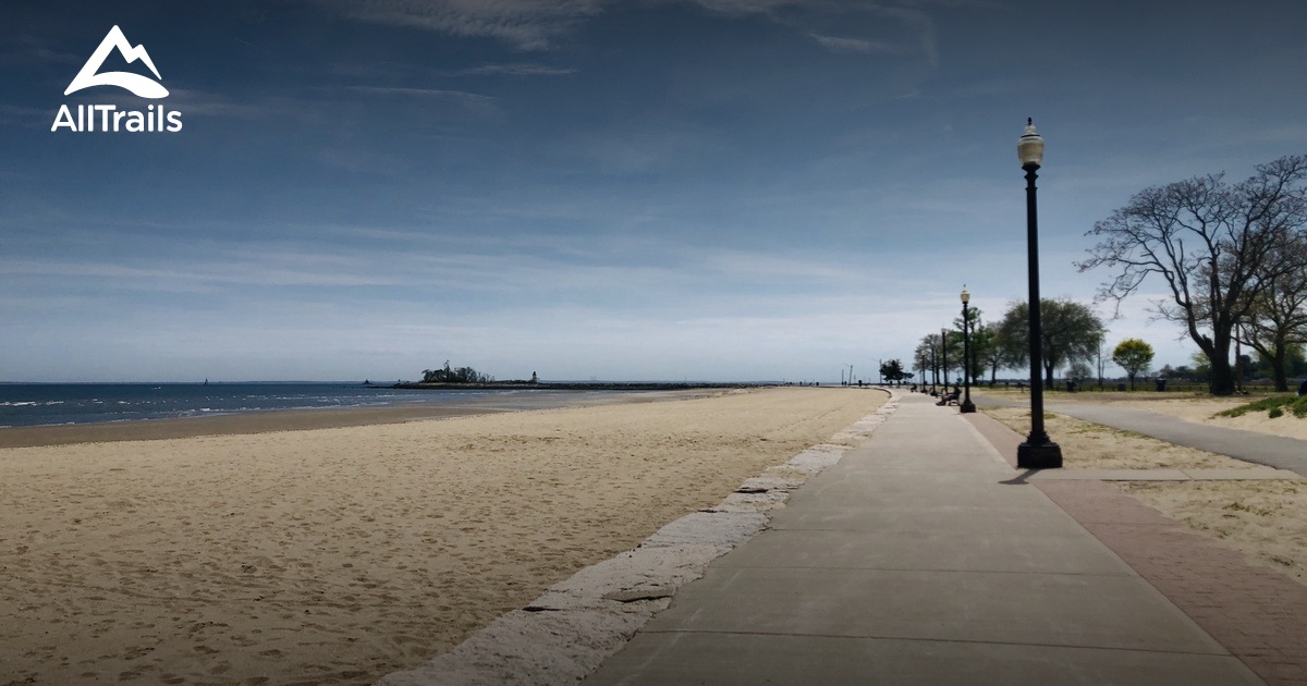 Best hikes and trails in Seaside Park | AllTrails