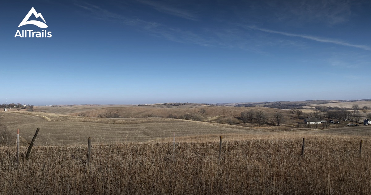 Best hikes and trails in Five Ridge Prairie State Preserve | AllTrails