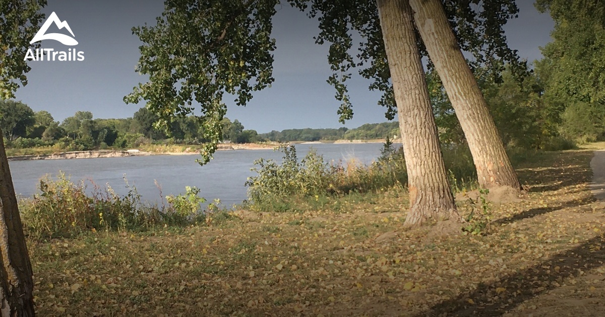 Best hikes and trails in War Eagle Park | AllTrails