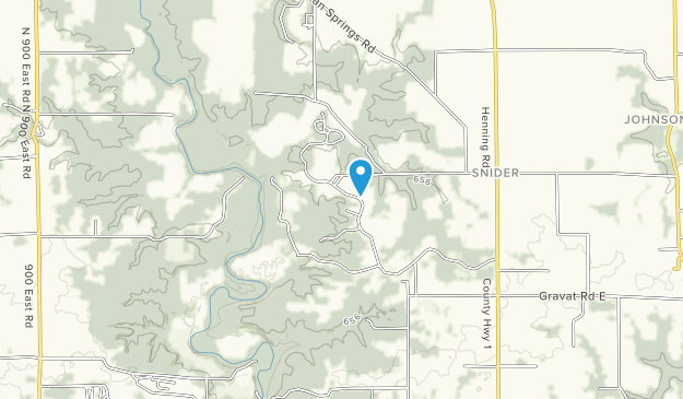 Best Trails in Kennekuk Cove County Park - Illinois | AllTrails