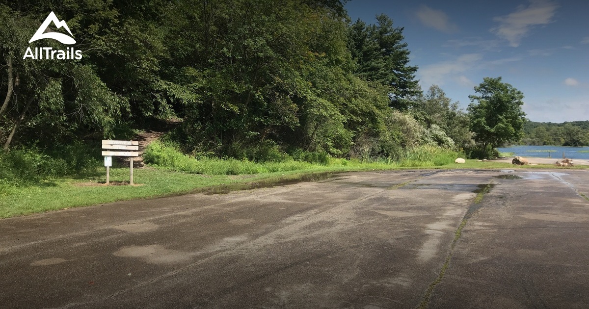 Best Trails in Kickapoo State Park - Illinois | AllTrails