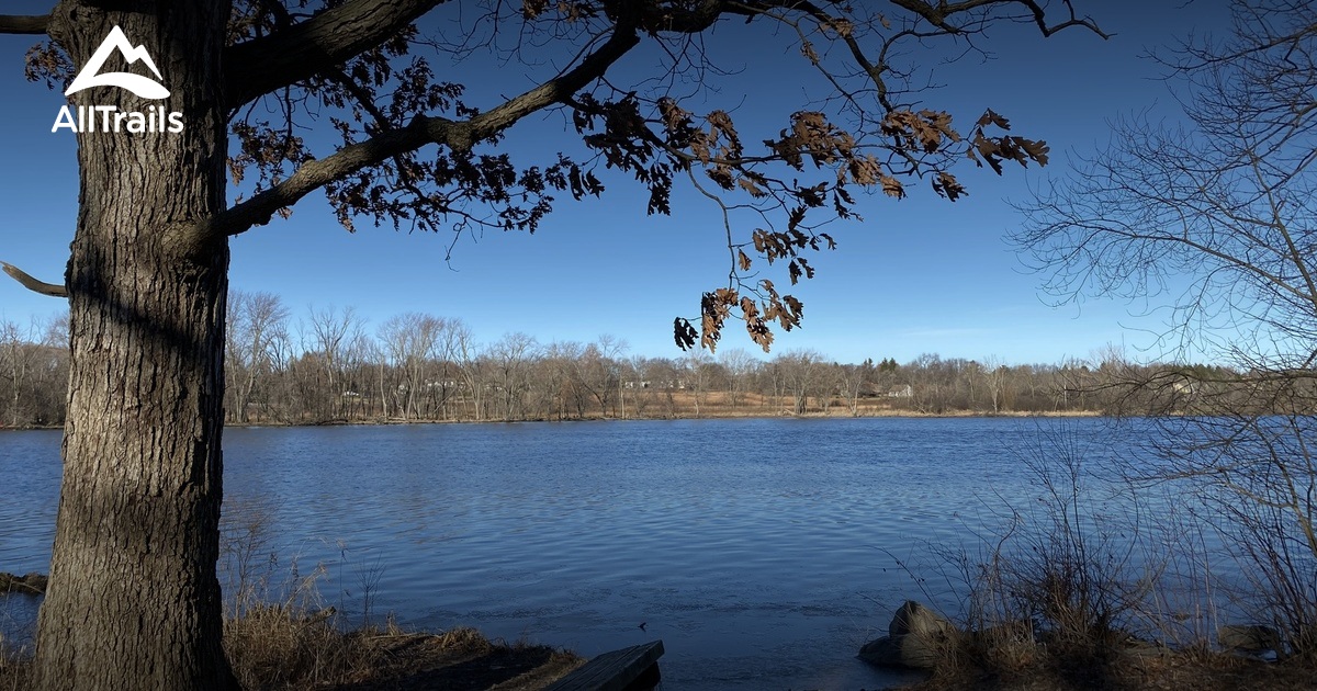 Best hikes and trails in Lords Park | AllTrails