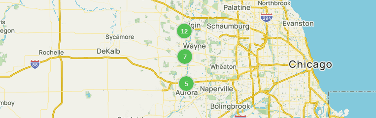 Best Hikes and Trails in Lords Park | AllTrails