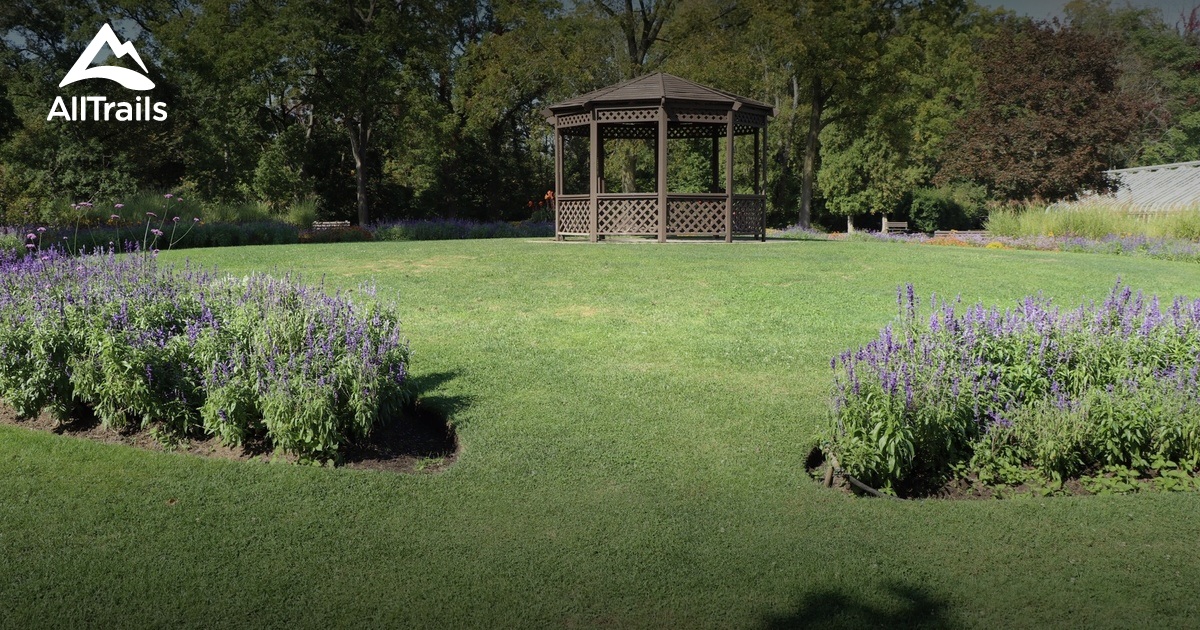 Best hikes and trails in Pilcher Park | AllTrails