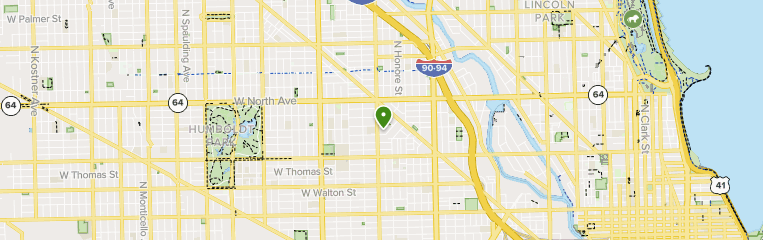 Best Trails in Wicker Park - Illinois | AllTrails