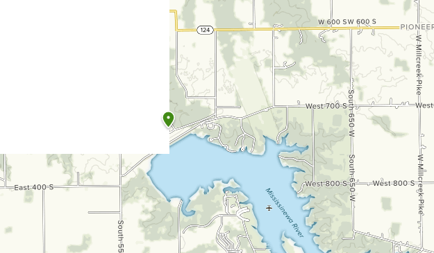 Best Trails in Frances Slocum State Recreation Area - Indiana | AllTrails