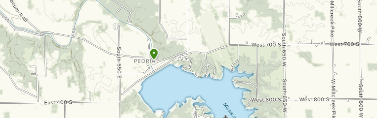 Best Trails in Frances Slocum State Recreation Area - Indiana | AllTrails