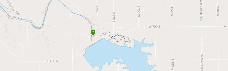 Best Trails in Frances Slocum State Recreation Area - Indiana | AllTrails