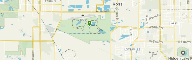 Best Hikes and Trails in Oak Ridge Prairie County Park | AllTrails