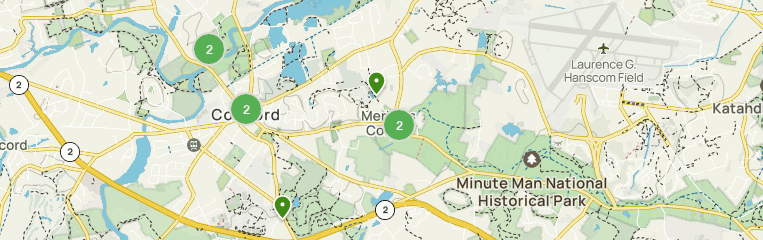 Best Hikes and Trails in Minute Man National Historical Park | AllTrails