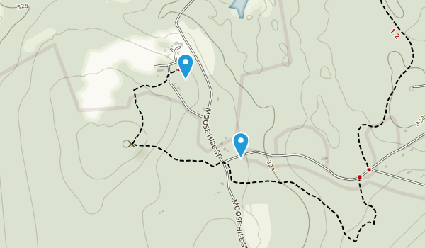 Best Trails in Moose Hill Wildlife Sanctuary - Massachusetts | AllTrails