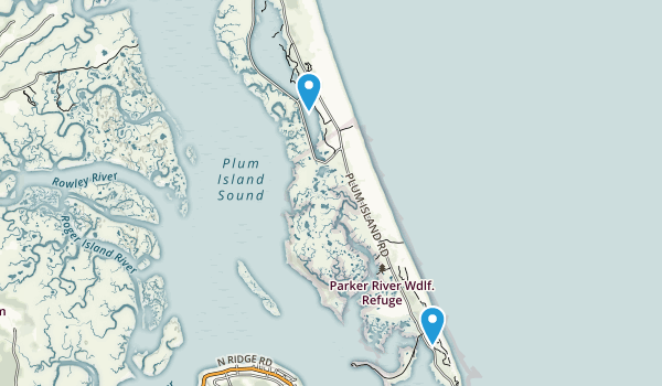 Best Trails in Parker River National Wildlife Refuge | AllTrails