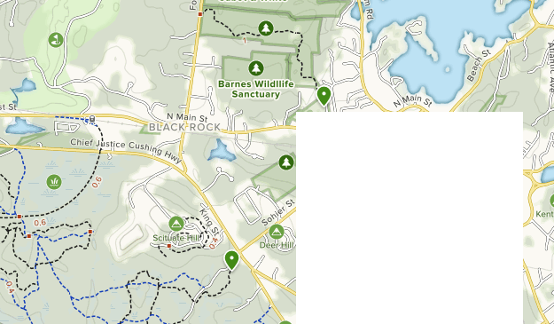 Best Trails in Wheelwright Park - Massachusetts | AllTrails