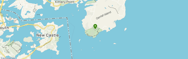 Best Hikes and Trails in Fort Foster Park | AllTrails