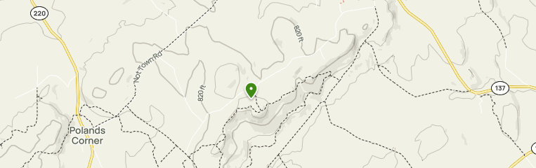 Best Hikes and Trails in Frye Mountain State Game Management Area ...