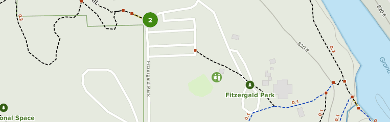 Best Hikes and Trails in Fitzgerald Park | AllTrails