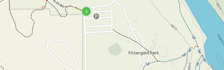 Best Hikes and Trails in Fitzgerald Park | AllTrails