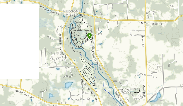Best Trails in Hudson Mills Metropolitan Park - Michigan | AllTrails