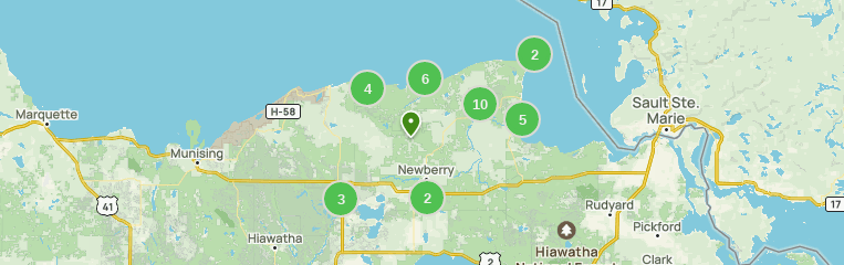 Best Hikes and Trails in Seney National Wildlife Refuge | AllTrails