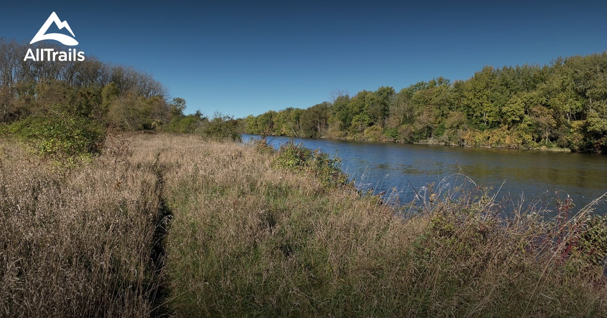 Best hikes and trails in Shiawassee National Wildlife Refuge | AllTrails