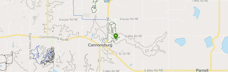 Best Hikes and Trails in Warren Townsend Park | AllTrails