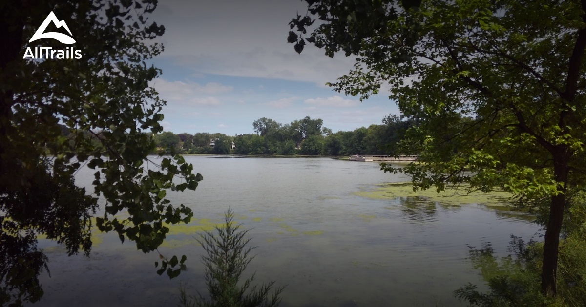 Best hikes and trails in Como Park | AllTrails