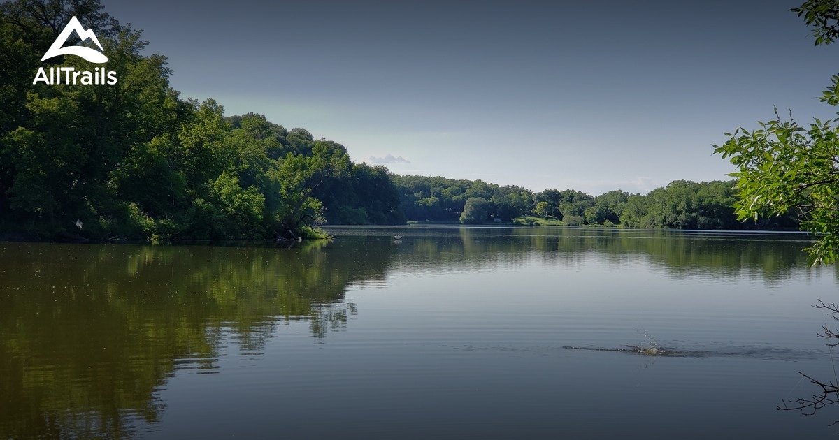 Best hikes and trails in Morris T Baker County Park | AllTrails