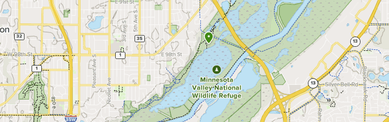 Best Hikes and Trails in Mound Springs Park | AllTrails