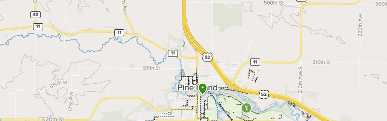 Best Hikes and Trails in Pine Island Wayside Park | AllTrails