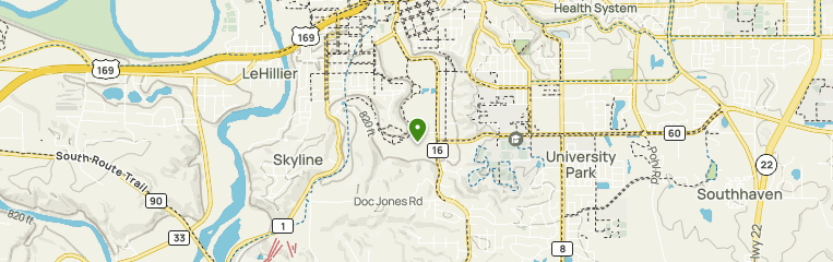 Best Hikes and Trails in Rasmussen Park | AllTrails