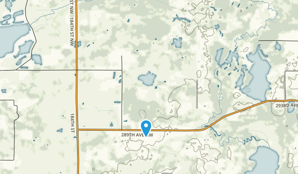 Best Trails in Sherburne National Wildlife Refuge | AllTrails