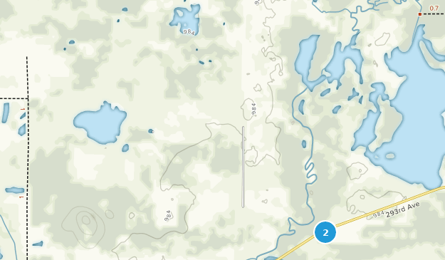 Best Trails in Sherburne National Wildlife Refuge - Minnesota | AllTrails