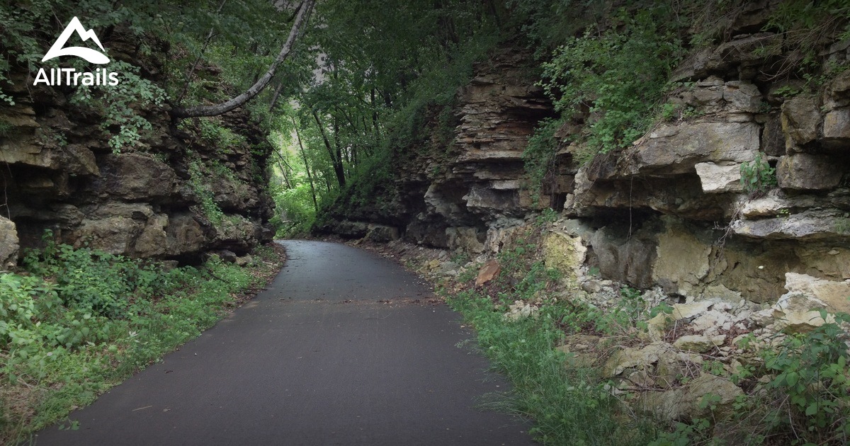 Best hikes and trails in Sylvan Park | AllTrails