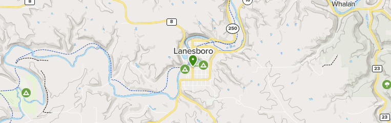 Best trails in Sylvan Park, Minnesota | AllTrails